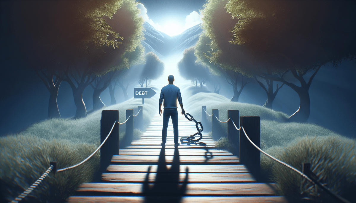 Debt Payoff Methods: A Personal Success Story – Ashes 2 FIRE